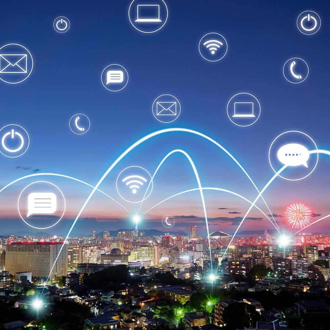 From buffering to bliss – transforming home broadband experience - Green Co